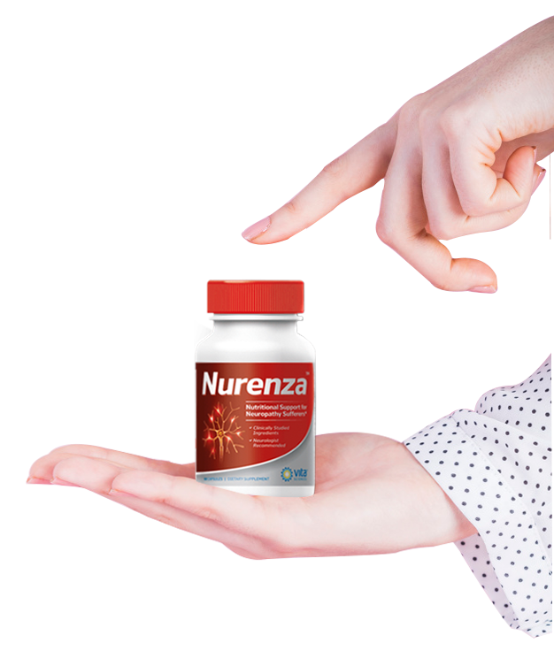 2147827538 - Nurenza Neuropathy Nerve Pain Relief Supplement : Nurenza ...