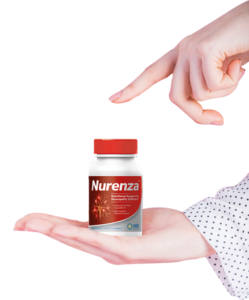23-2147827538 - Nurenza Neuropathy Nerve Pain Relief Supplement ...