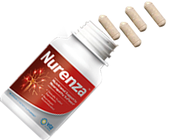 91L2AF0GaIL - Nurenza Neuropathy Nerve Pain Relief Supplement : Nurenza ...