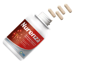 91L2AFs0GaIL - Nurenza Neuropathy Nerve Pain Relief Supplement ...